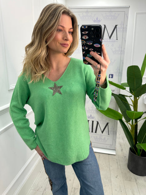 Clothing – Mimi Boutique