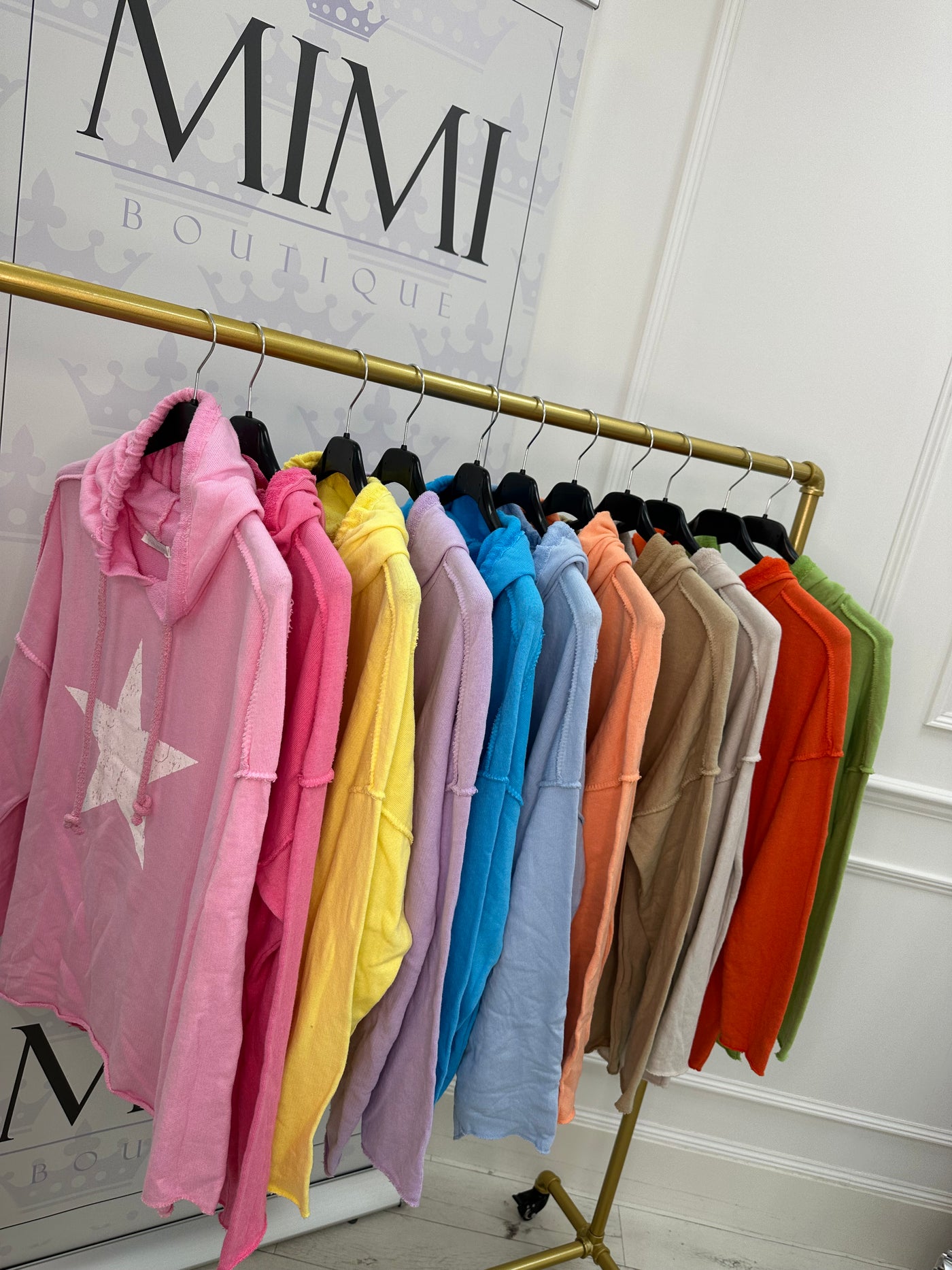 MIMI Boutique – Mimi Boutique