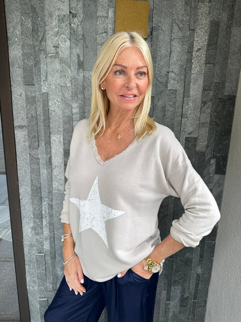 Tops – Mimi Boutique