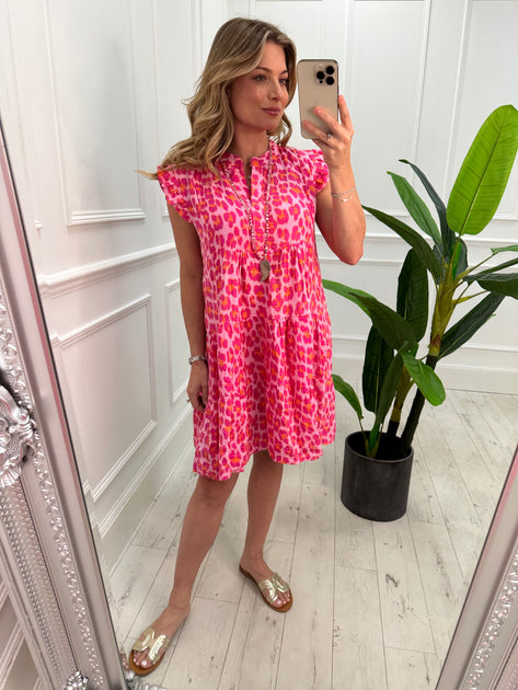 Dresses – Mimi Boutique