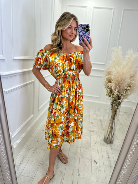 Dresses – Mimi Boutique